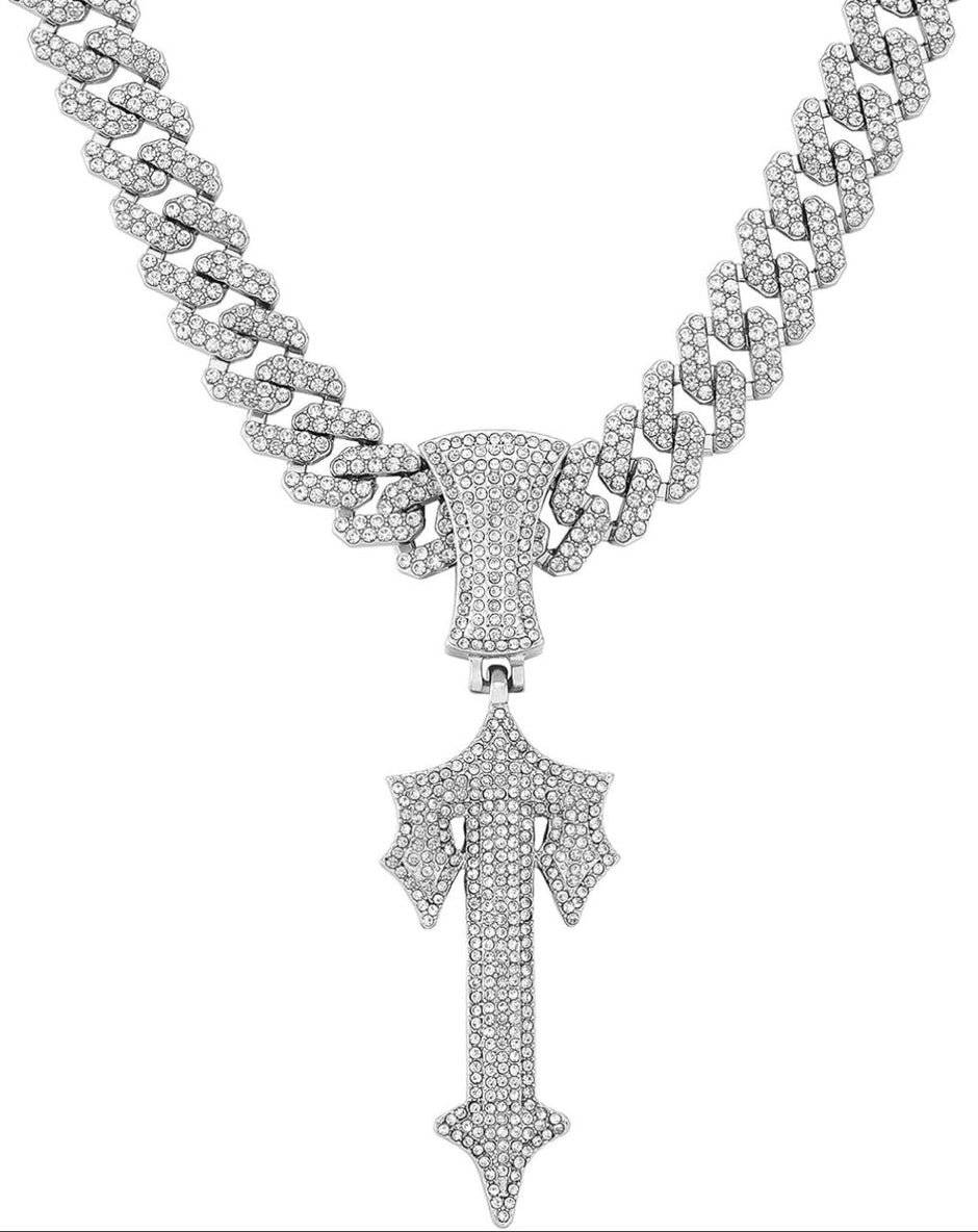 TRAPSTAR – Steal Street Wear