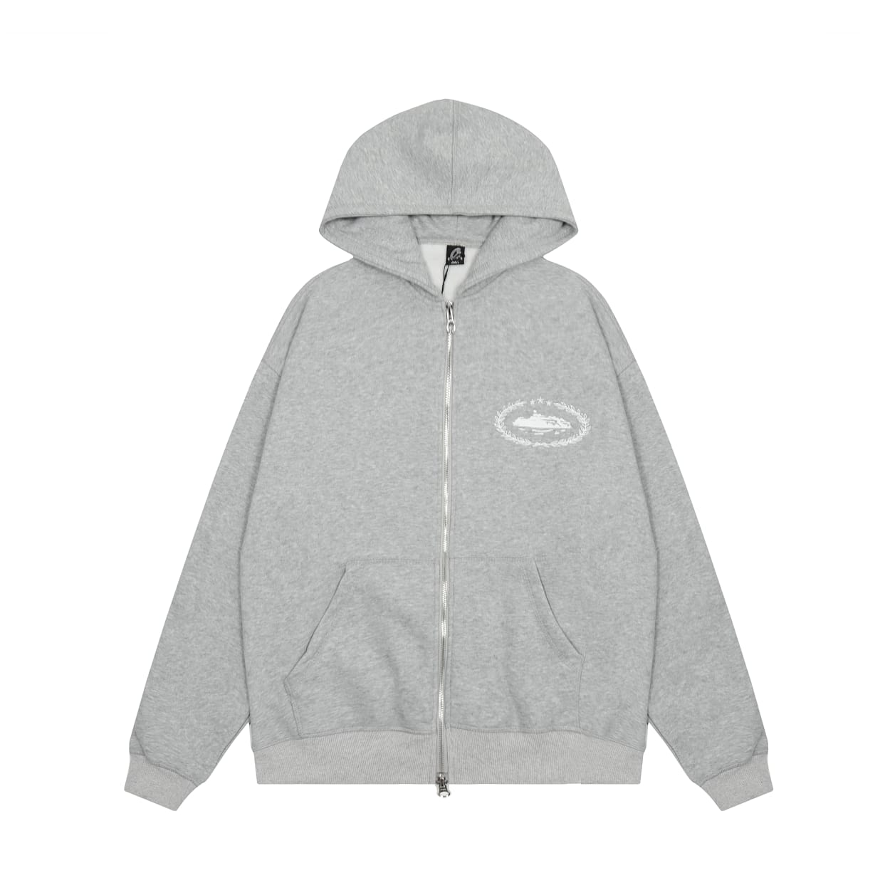 Cortiez Jacket – Steal Street Wear