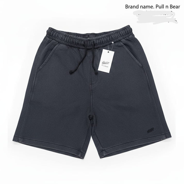 Pull&Bear STWD shorts – Steal Street Wear