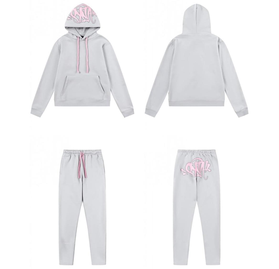 Syna World Set – Steal Street Wear