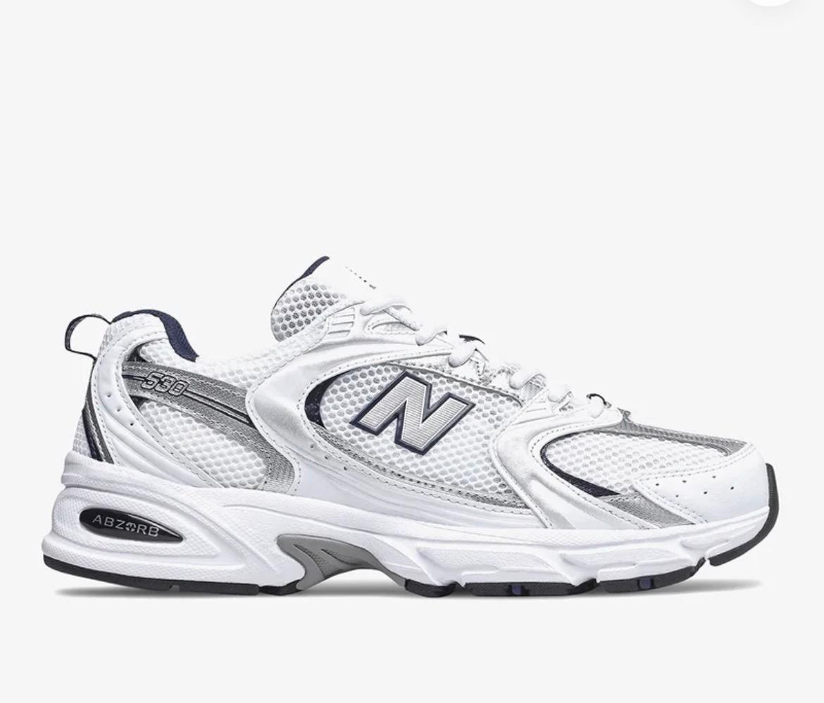 New Balance 530 – Steal Street Wear